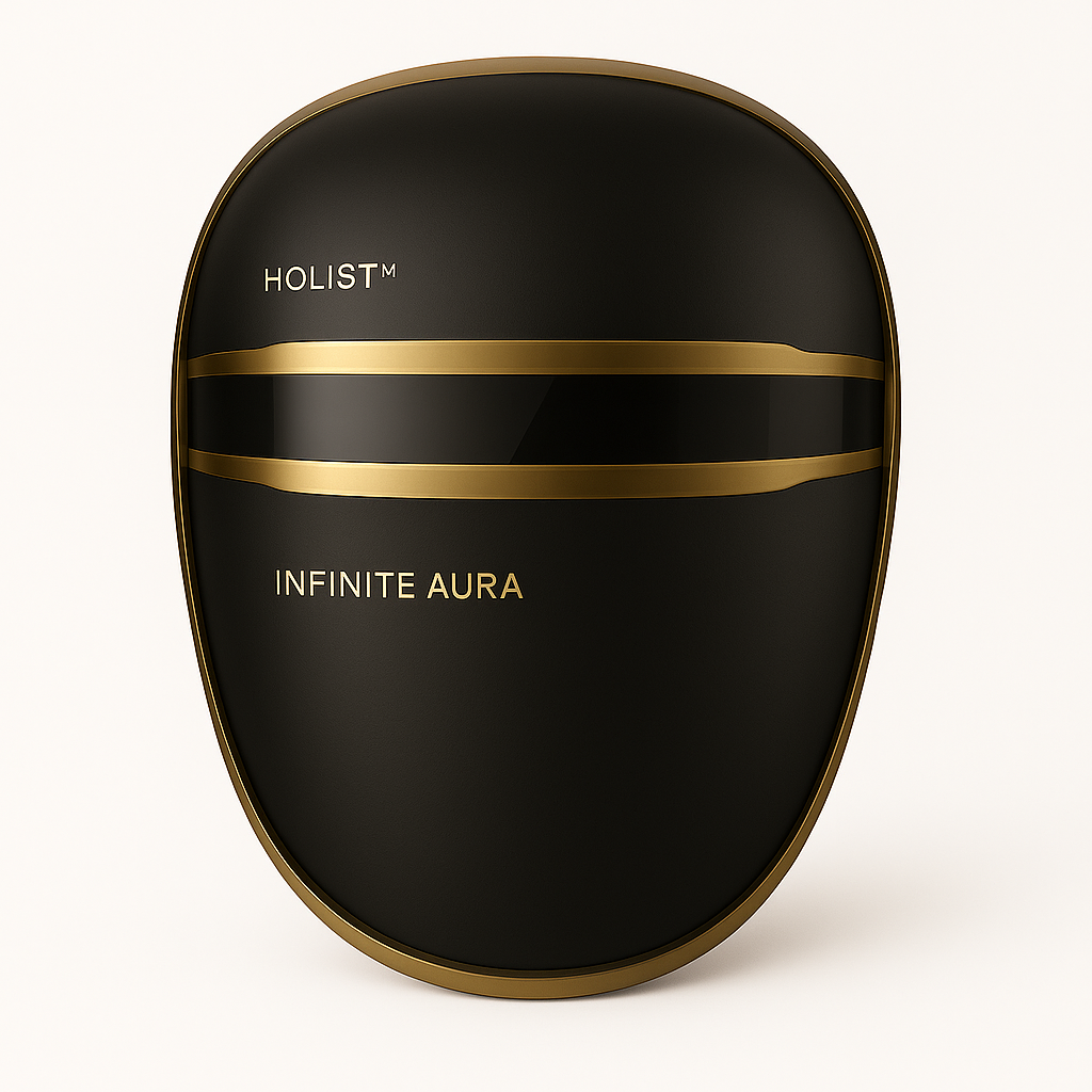 Infinite Aura – Holist